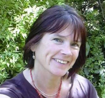 Dr Cathy Oakes | Centre for Reception History of the Bible